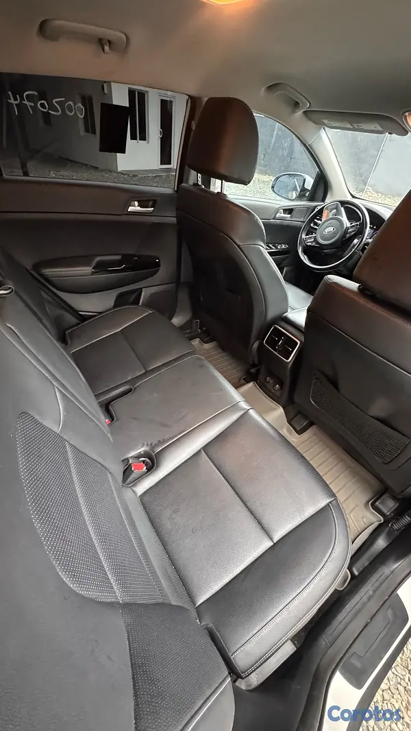 Corotos | KIA SPORTAGE EX 2020. CLEAN TITTLE