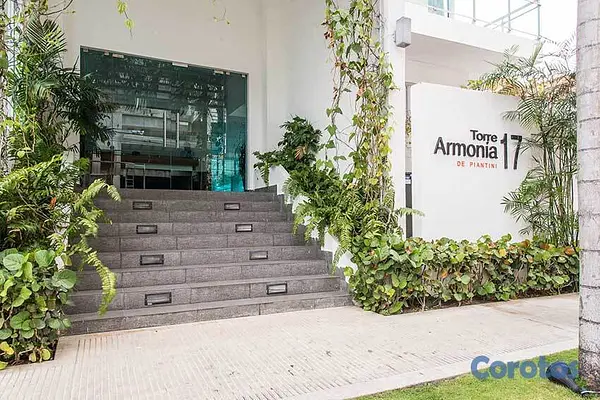 Corotos | ALQUILO APTO de 1 HAB, 7MO. NIVEL, BALCON, ENS. PI