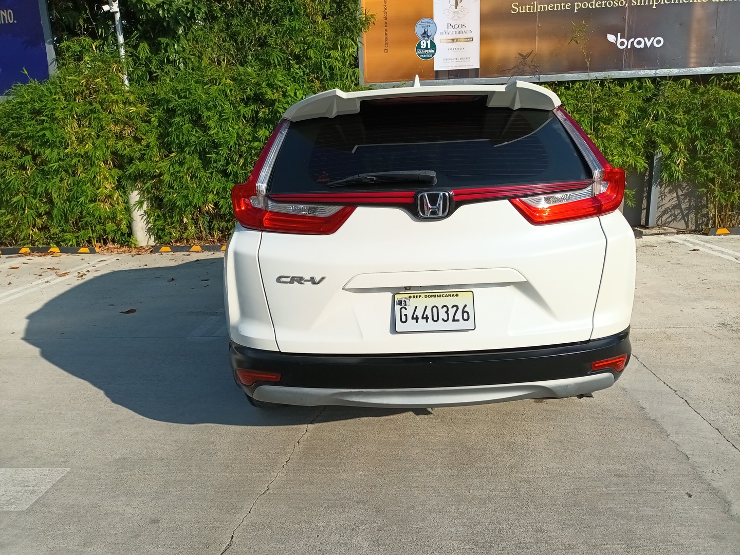 Corotos | Honda CRV 18