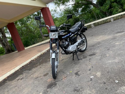 Corotos | Suzuki ax 125 cc año 2022