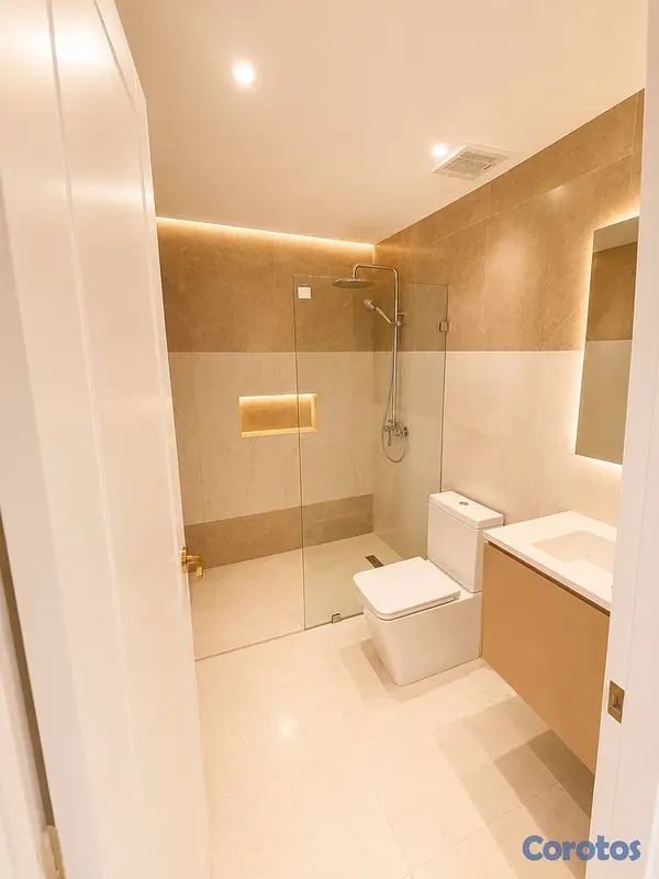 Corotos | Apartamentos Nuevos en Bella Vista📍