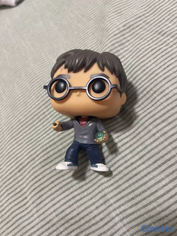 Corotos | FUNKO POP: Harry Potter + Hermione Granger - Usados