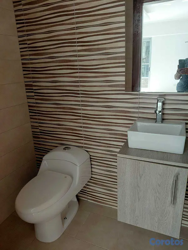 Corotos | Vendo Apto 2 Habs. en TORRE MONARCA, Ens. EL VERGE