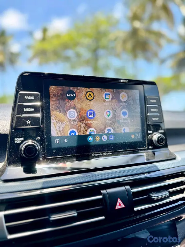 Corotos | kia sonet 2023 s