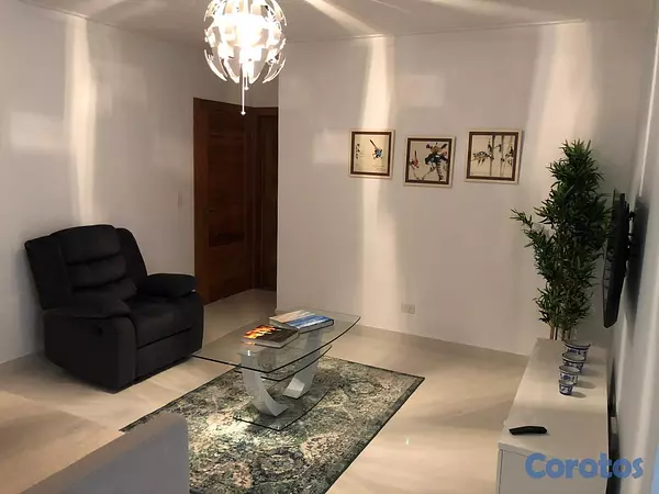 Corotos | BELLA VISTA SUR, COQUETO Y AMPLIO APARTAMENTO AMUE