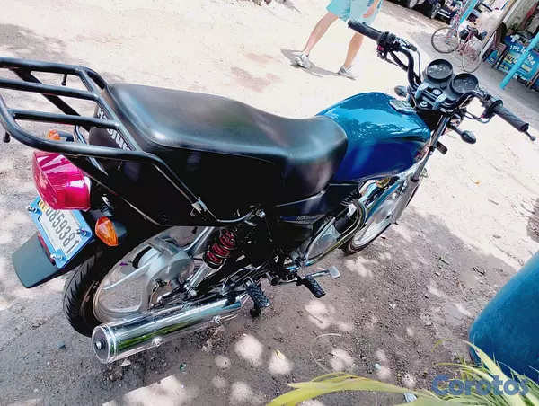 Corotos | se vende por motivo de viaje todo original está ubicado en ...