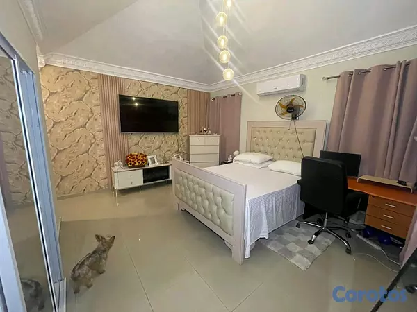 Corotos | Vivienda familiar en Prado Oriental