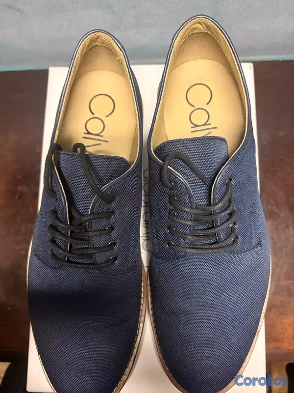 Corotos | Zapatos de vestir Calvin Klein - Size 9.5