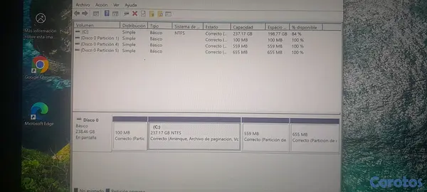 Corotos | 💼 Dell Latitude 7400 | Lista para Estudiar o Trabajar | Kit ...