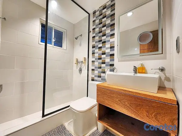 Corotos | VILLA CON PISCINA Y PLANTA FULL JACAGUA SANTIAGO R