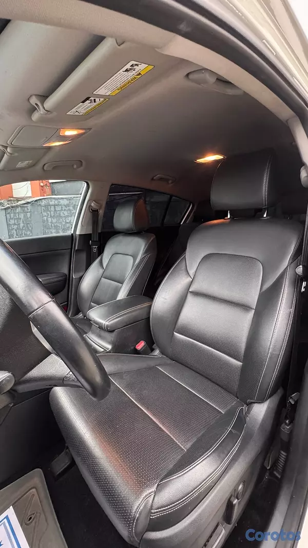 Corotos | KIA SPORTAGE EX 2020. CLEAN TITTLE