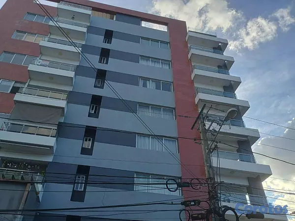 Corotos | Vendo Apto 2 Habs. en TORRE MONARCA, Ens. EL VERGE