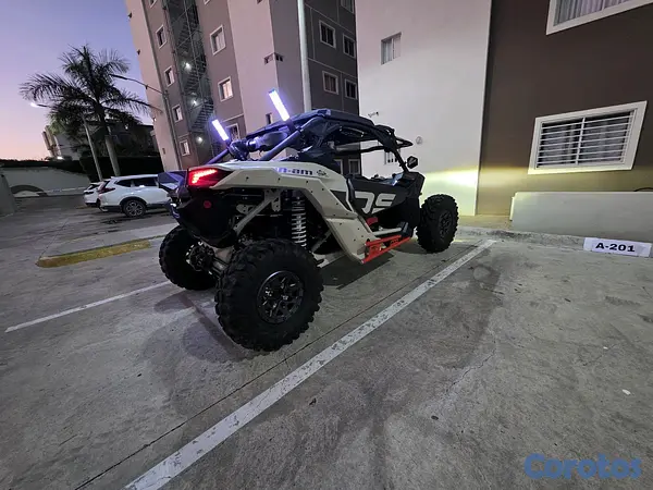 Corotos | can am maverick x3 xds turbo RR 2023