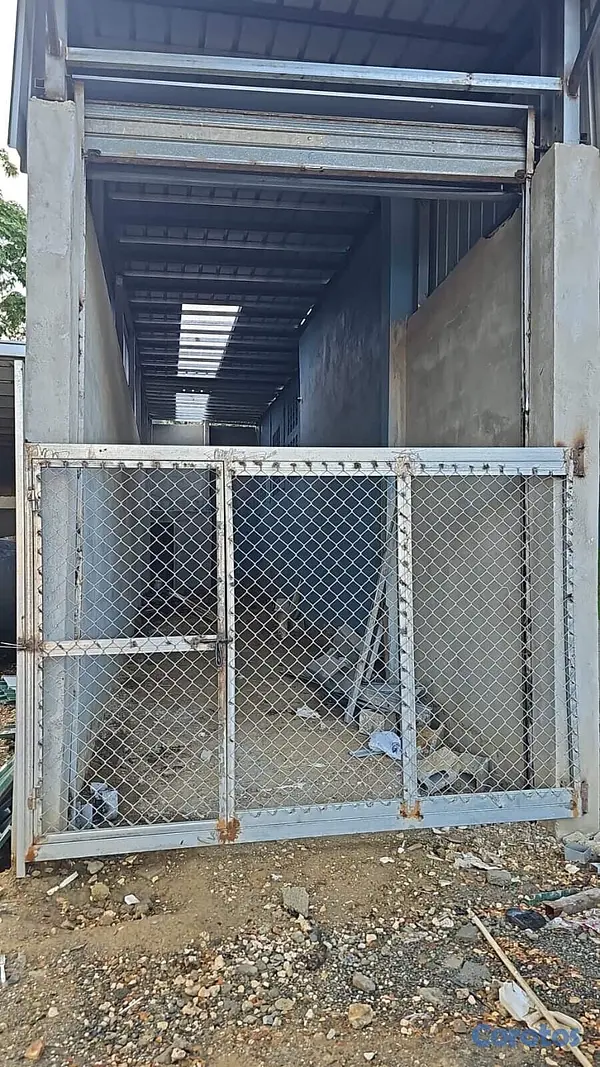 Corotos | Lockers tipo almacén en Santo Domingo Oeste