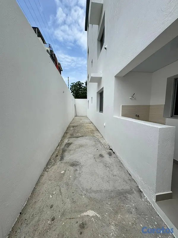 Corotos | En Venta de 3 Habitaciones en Marañon II, Av.Jacob