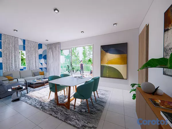 Corotos | Residencial Doña Gladys III y IV | Haz Realidad el