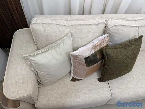 Corotos | SOFAS DE LUJO CÓMO NUEVO