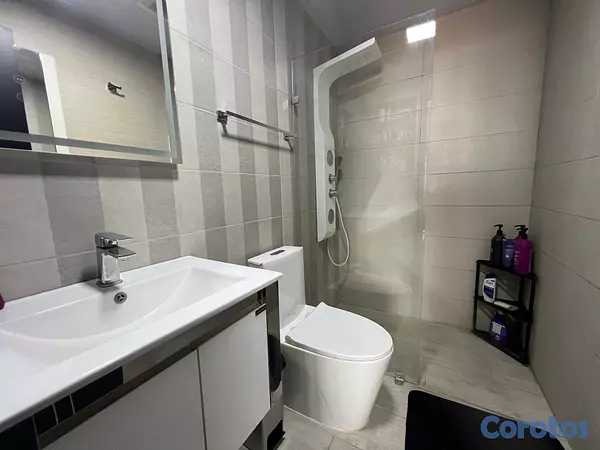 Corotos | vendo amueblado bella vista sur torre de lujo una habitación ...