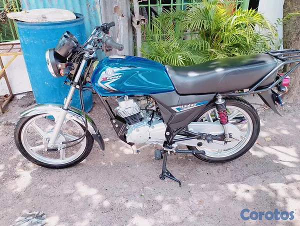 Corotos | se vende por motivo de viaje todo original está ubicado en ...