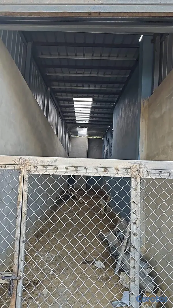 Corotos | Lockers tipo almacén en Santo Domingo Oeste