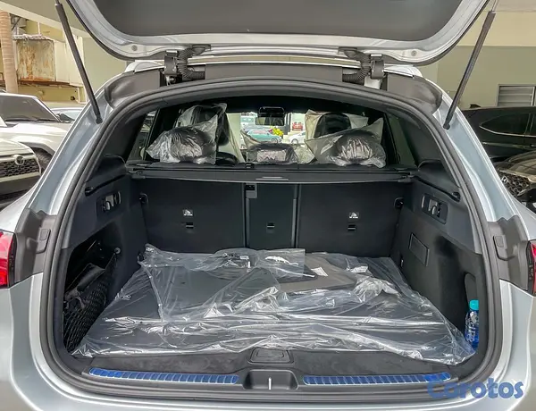 Corotos | Mercedes-Benz Clase GLC 300 4MATIC 2026