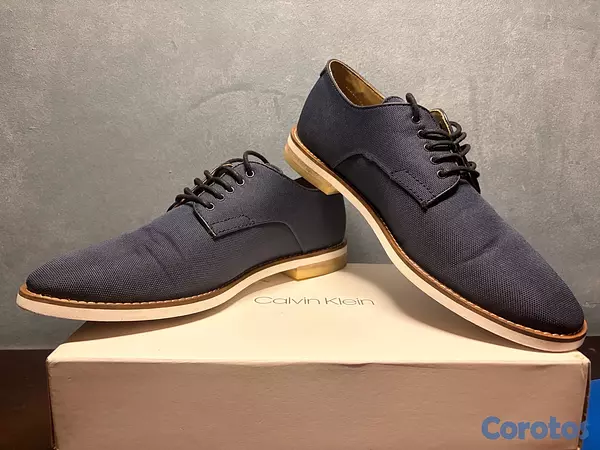 Corotos | Zapatos de vestir Calvin Klein - Size 9.5