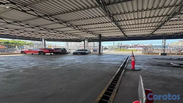Corotos | En Venta Solar en la 27 de Febrero Ens. Quisqueya