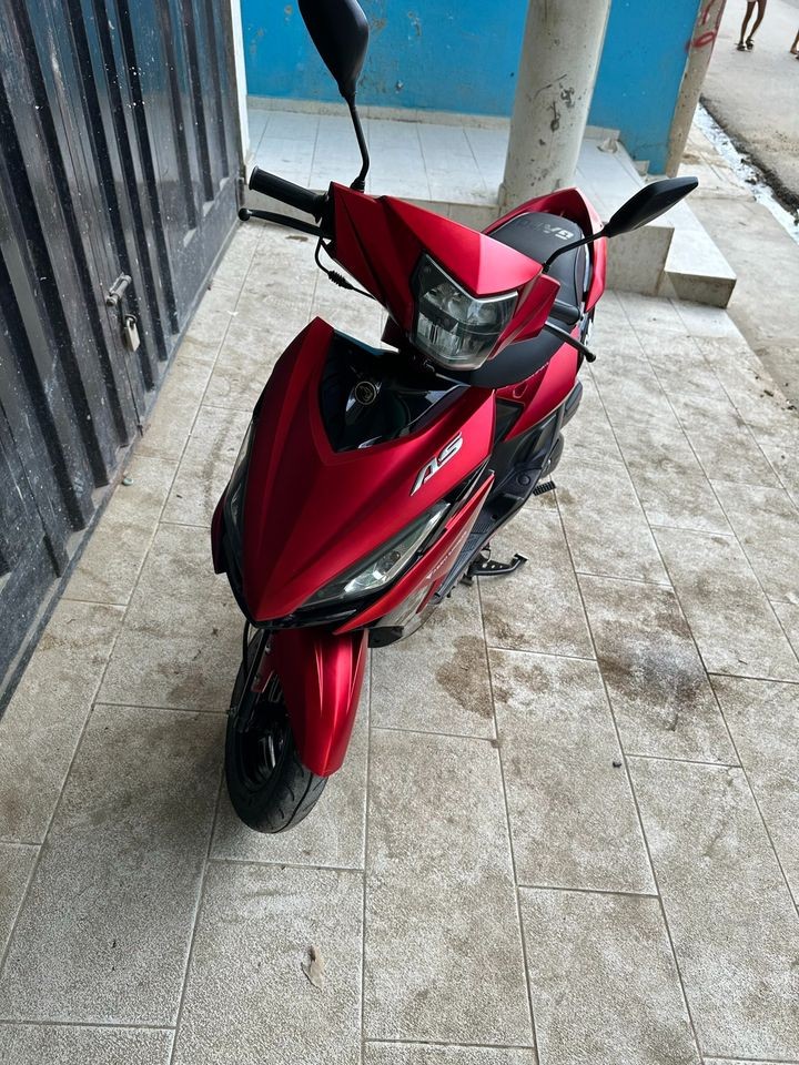 Corotos | Pasola Super Gato AS 150 / 2021 / Todo al dia