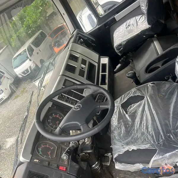 Corotos | SHACMAN 2021 MOTOR CUMMINS RECIEN IMPORTADO FINANCIAMIENTO ...