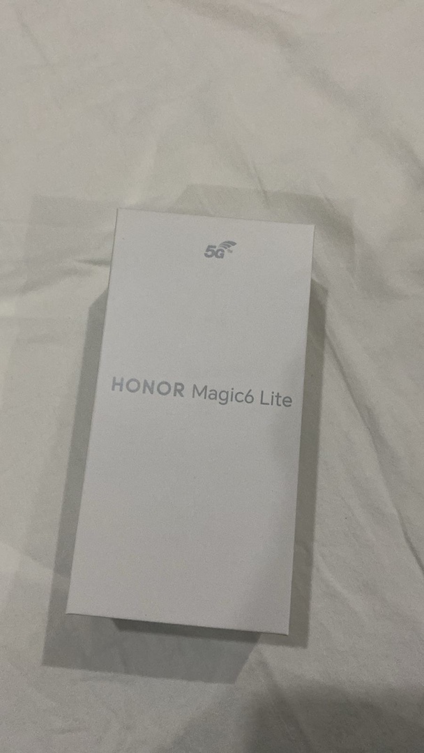 Corotos | HONOR Magic6 Lite (Nuevo)