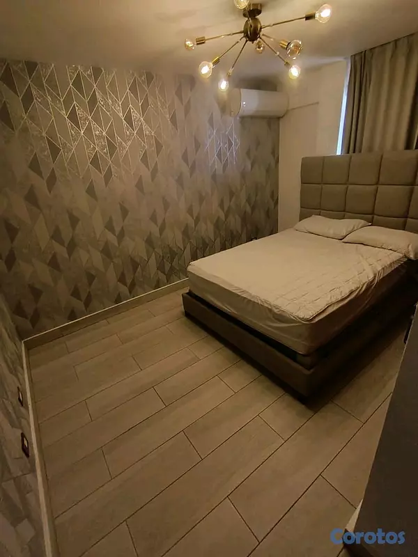Corotos | vendo Apartamento Amueblado en Gazcue