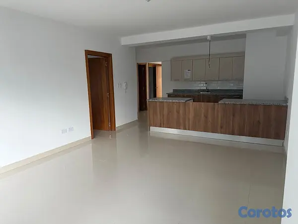 Corotos | APARTAMENTO MODERNO EN ALQUILER – ZONA UNIVERSITAR