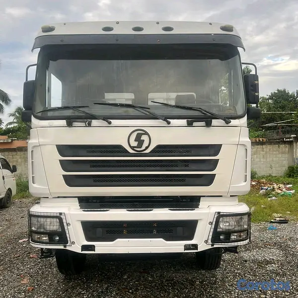Corotos | SHACMAN 2021 MOTOR CUMMINS RECIEN IMPORTADO FINANCIAMIENTO ...