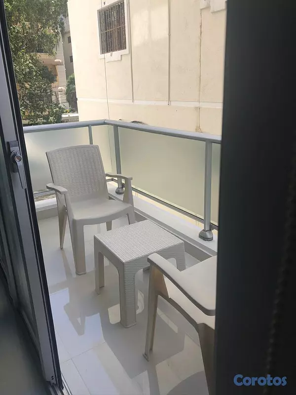 Corotos | BELLA VISTA SUR, COQUETO Y AMPLIO APARTAMENTO AMUE