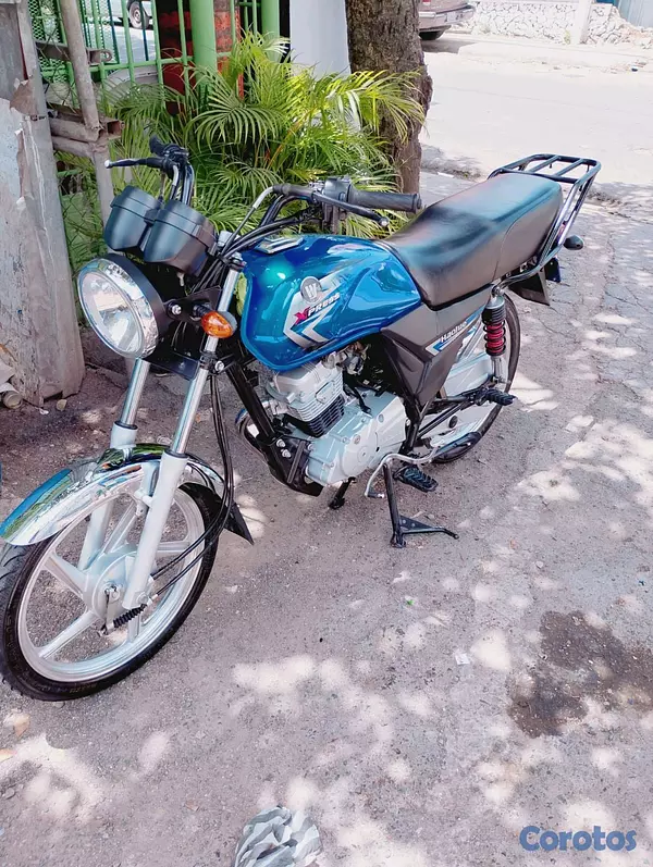 Corotos | se vende por motivo de viaje todo original está ubicado en ...