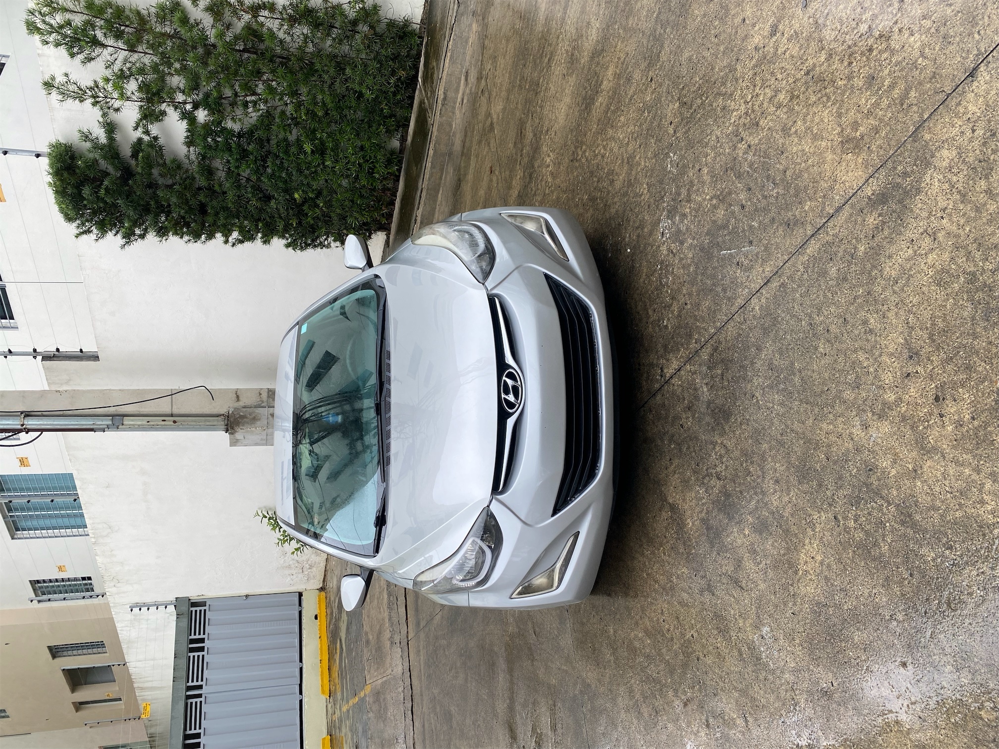 Corotos Hiunday Elantra Se Año 2015