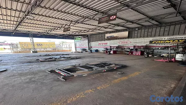 Corotos | En Venta Solar en la 27 de Febrero Ens. Quisqueya