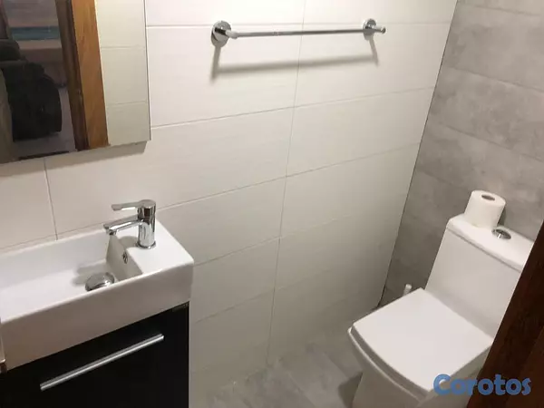 Corotos | BELLA VISTA SUR, COQUETO Y AMPLIO APARTAMENTO AMUE