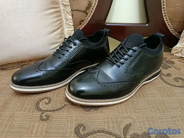 Corotos | Zapatos de Hombre Robert Gate