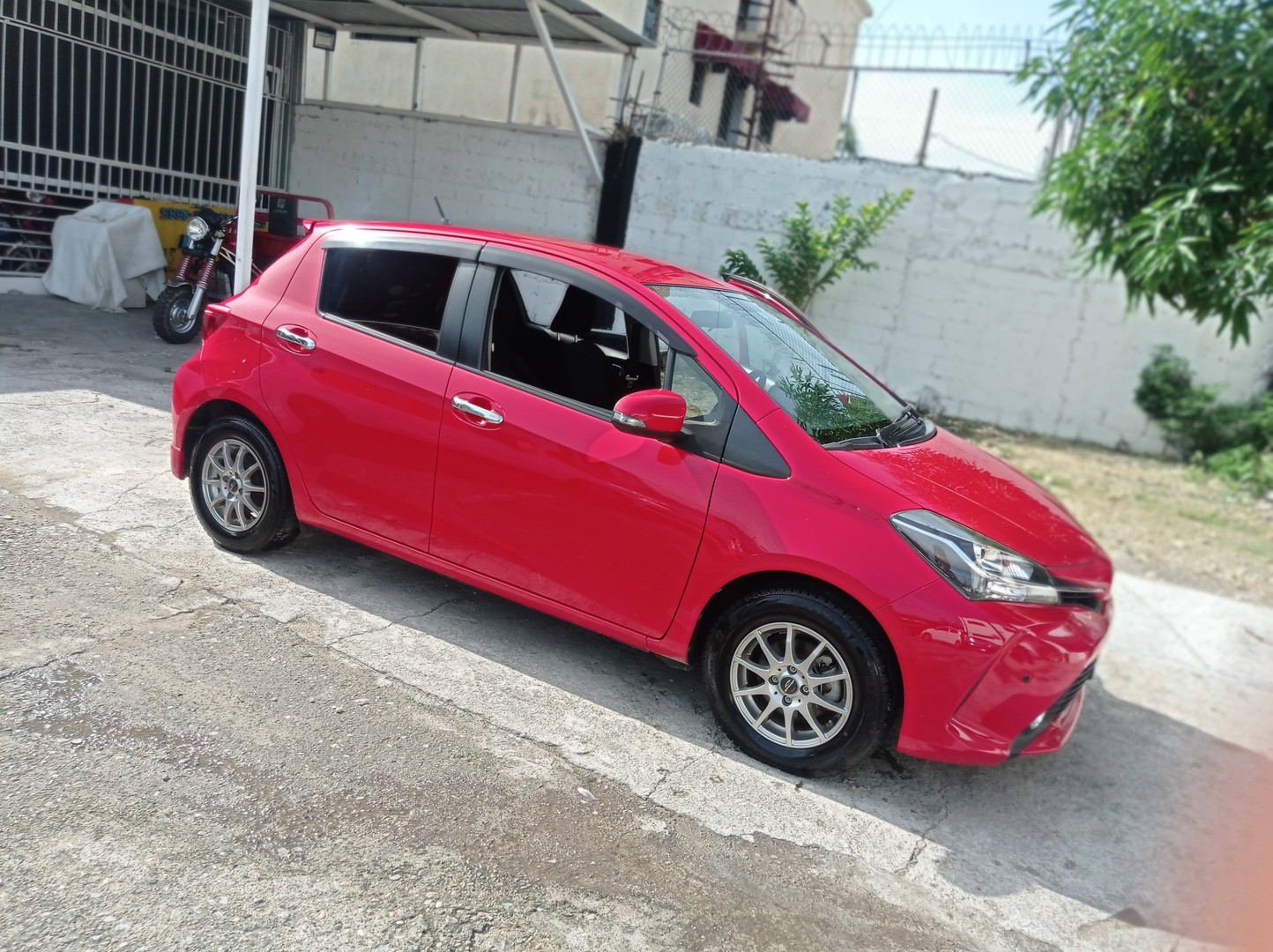 Corotos | toyota vitz