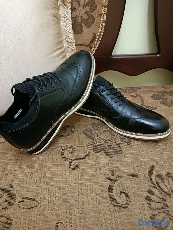 Corotos | Zapatos de Hombre Robert Gate