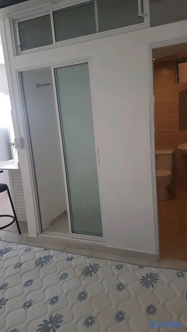 Corotos | apartamento estudio gazcue