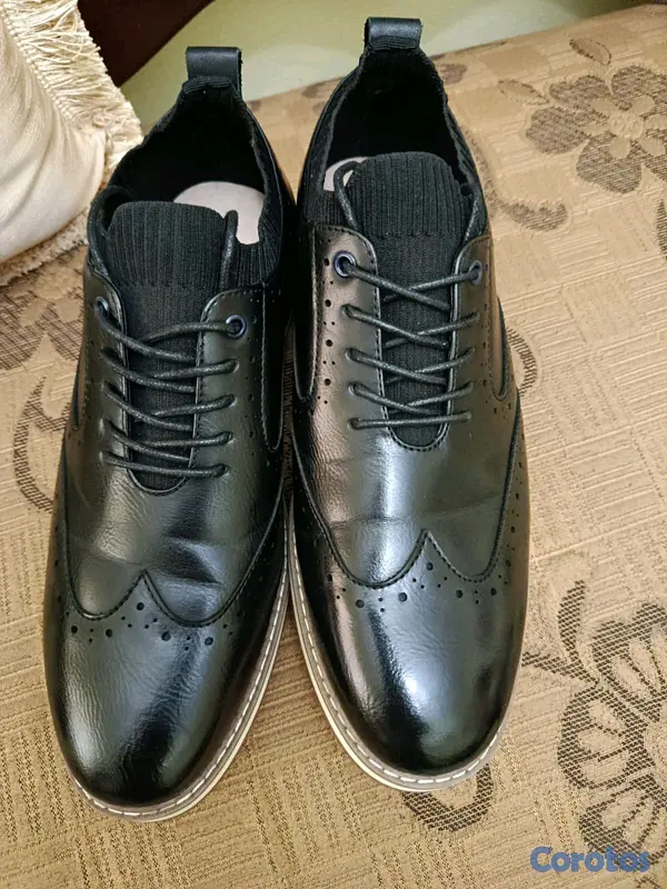 Corotos | Zapatos de Hombre Robert Gate