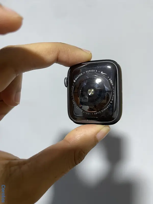 Corotos | Apple Watch serie 5 44MM en su caja ⬇️LEA LA DESCRIPCIÓN ⬇️