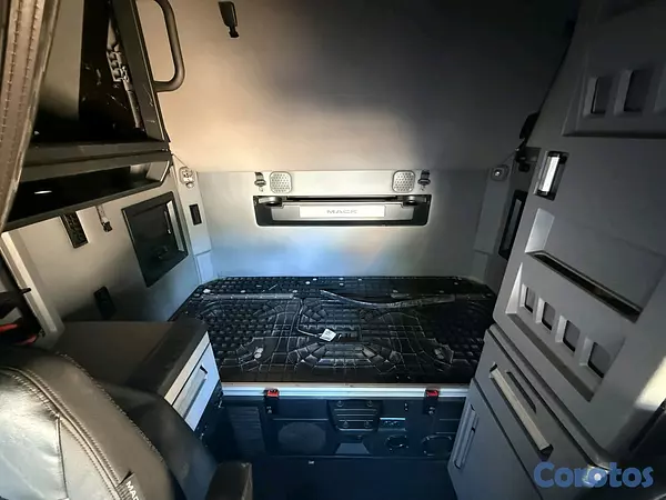 Corotos | 2020 Mack Anthem MP8 445HP mDrive 12 Velocidades Suspensión ...