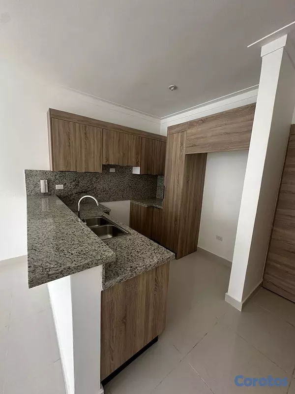 Corotos | Renacimiento | Moderno Apartamento en Alquiler con o sin ...