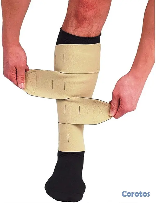 Corotos | Faja Compresión Varices CircAid Juxtalite HD