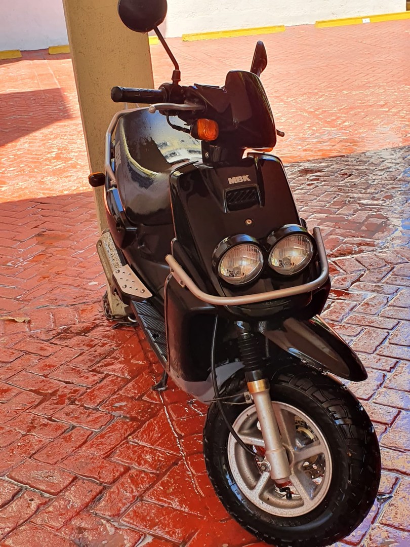 Corotos | Pasola Yamaha