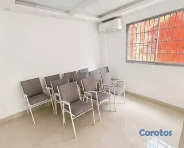 Corotos | SE ALQUILA LOCAL COMERCIAL en VILA MELLA SDN
