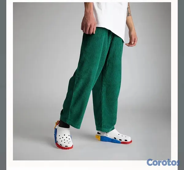 Corotos | crocs edición lego.